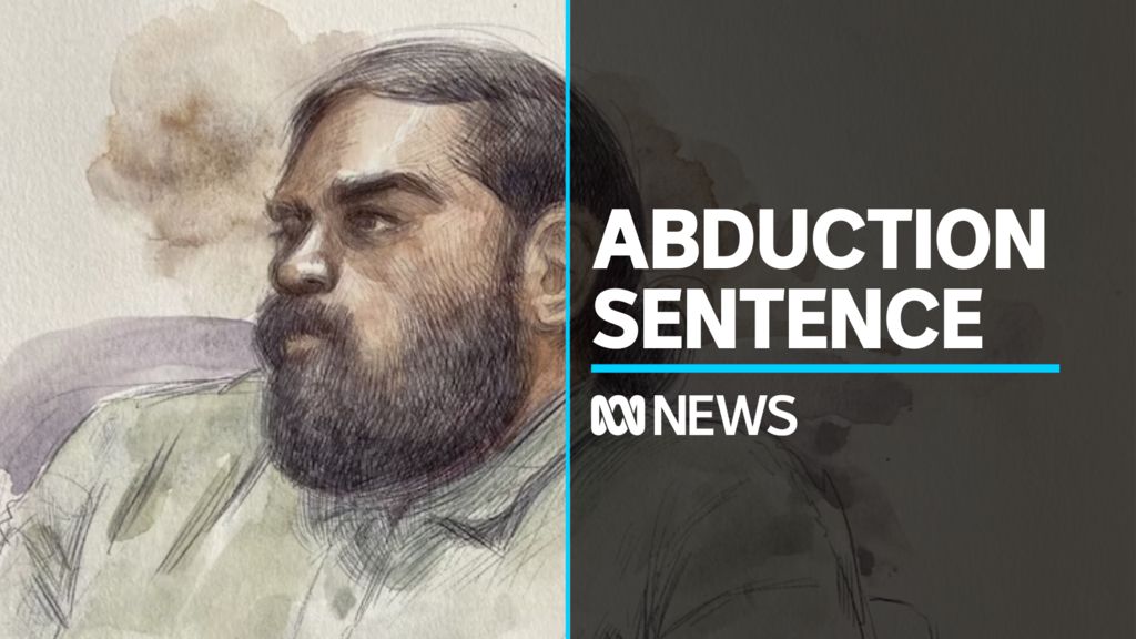 Cleo Smith's kidnapper given 13.5 years in jail - ABC News