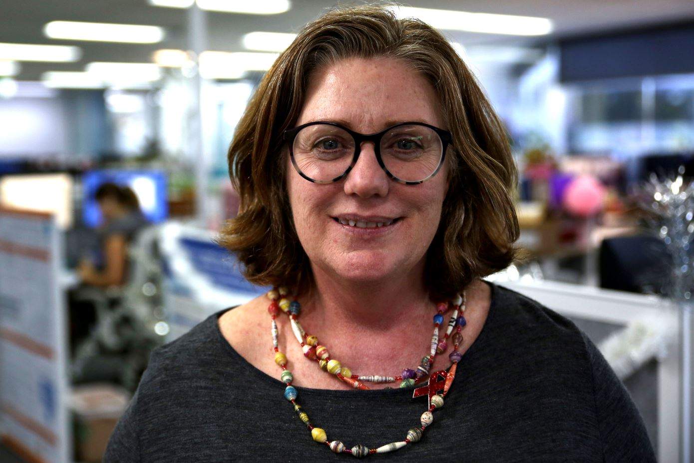 HIV diagnosis numbers among straight men in WA now greater than for gay ...