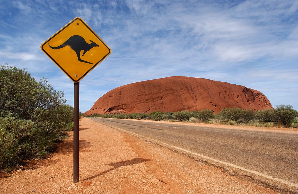 Move over Uluru! Australia has more big rocks worth a visit - TrendRadars