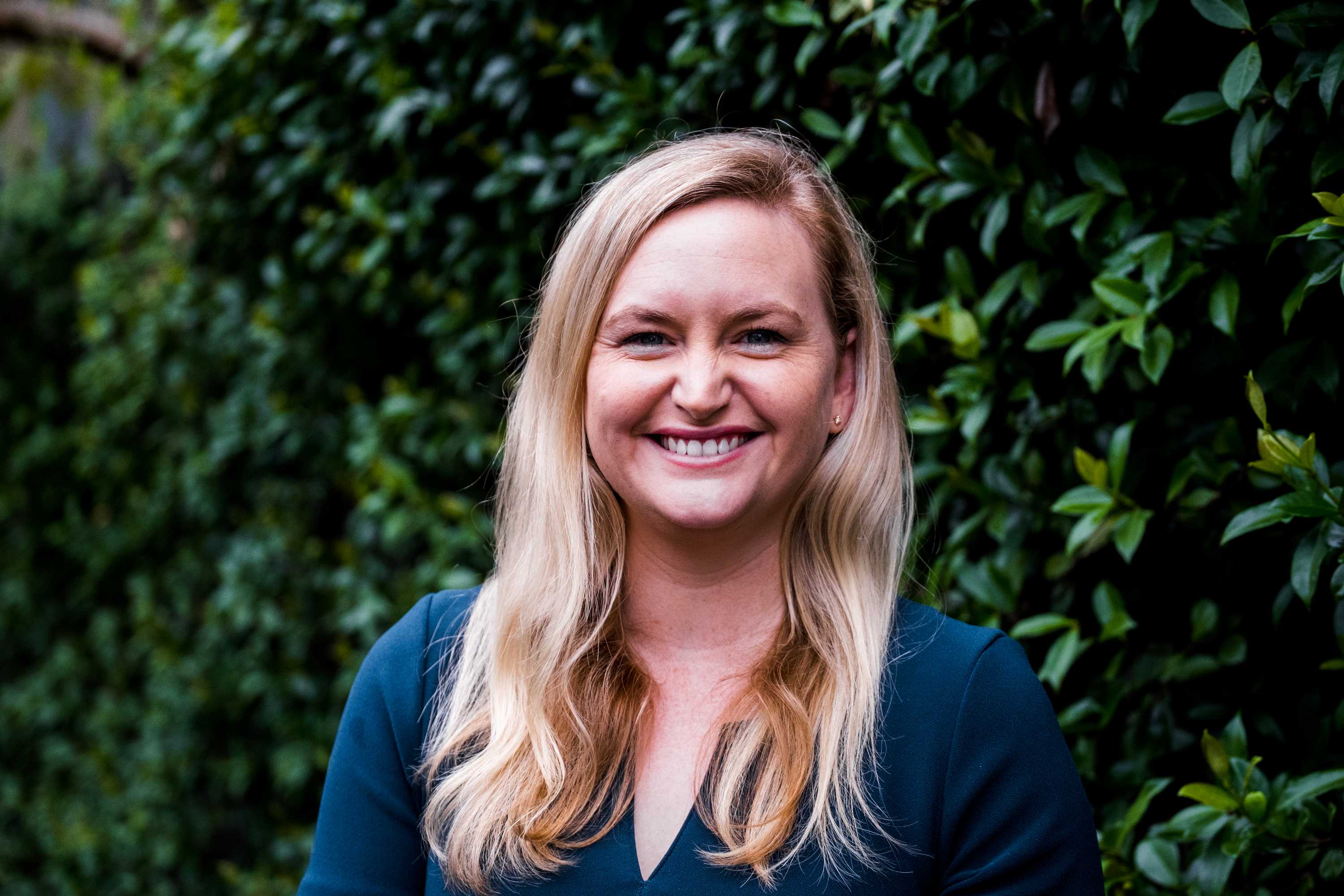 Laura Gartry - ABC News