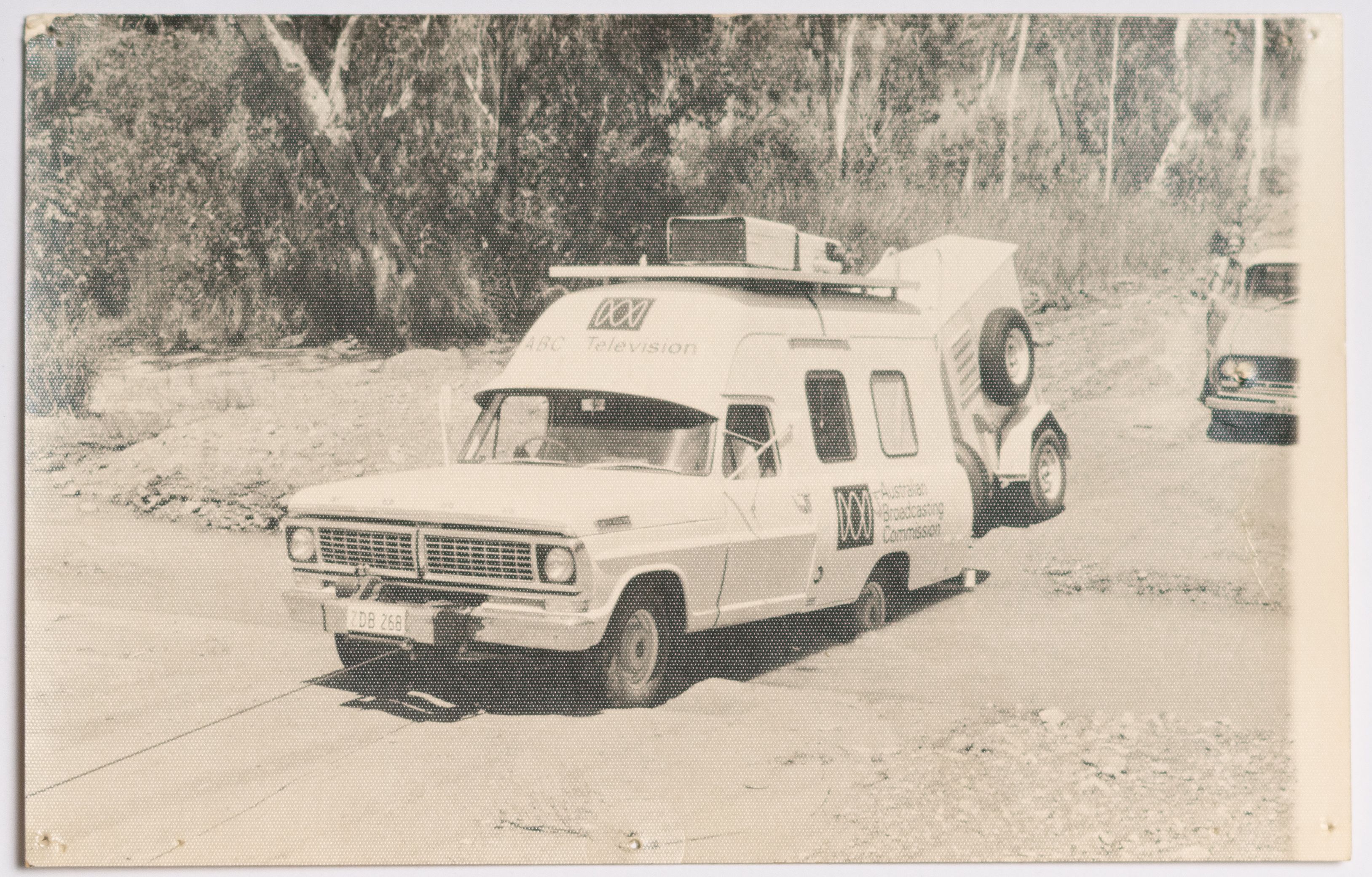 ABC TV notches 50 years of broadcasting from Darwin - ABC News