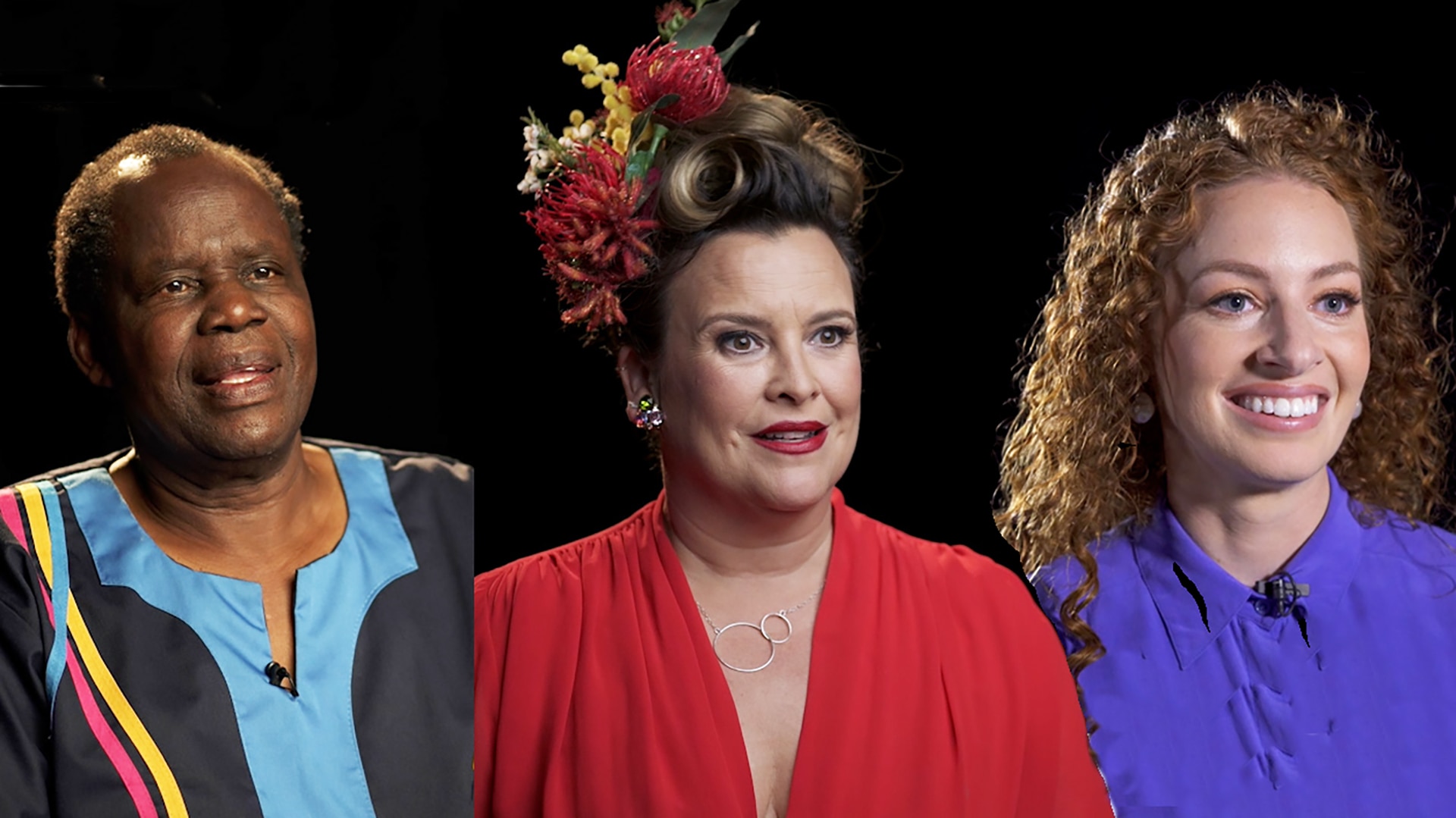 Let's Sing: My favourite teacher — Valanga, Ali, Emma - ABC Education