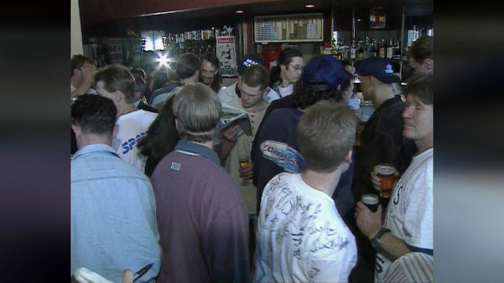 AFL Score Centre - ABC News