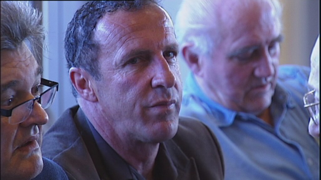 Shepparton Councillor Milvan Muto jailed for eight months for ...