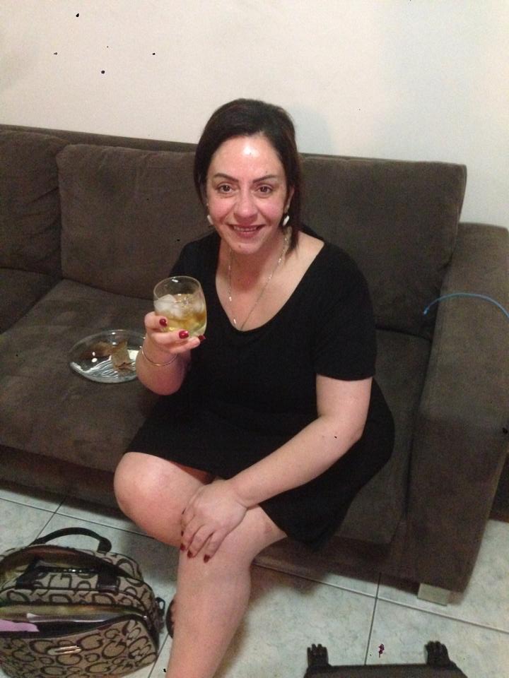 George Tannous faces court charged with murdering his wife at Bankstown ...