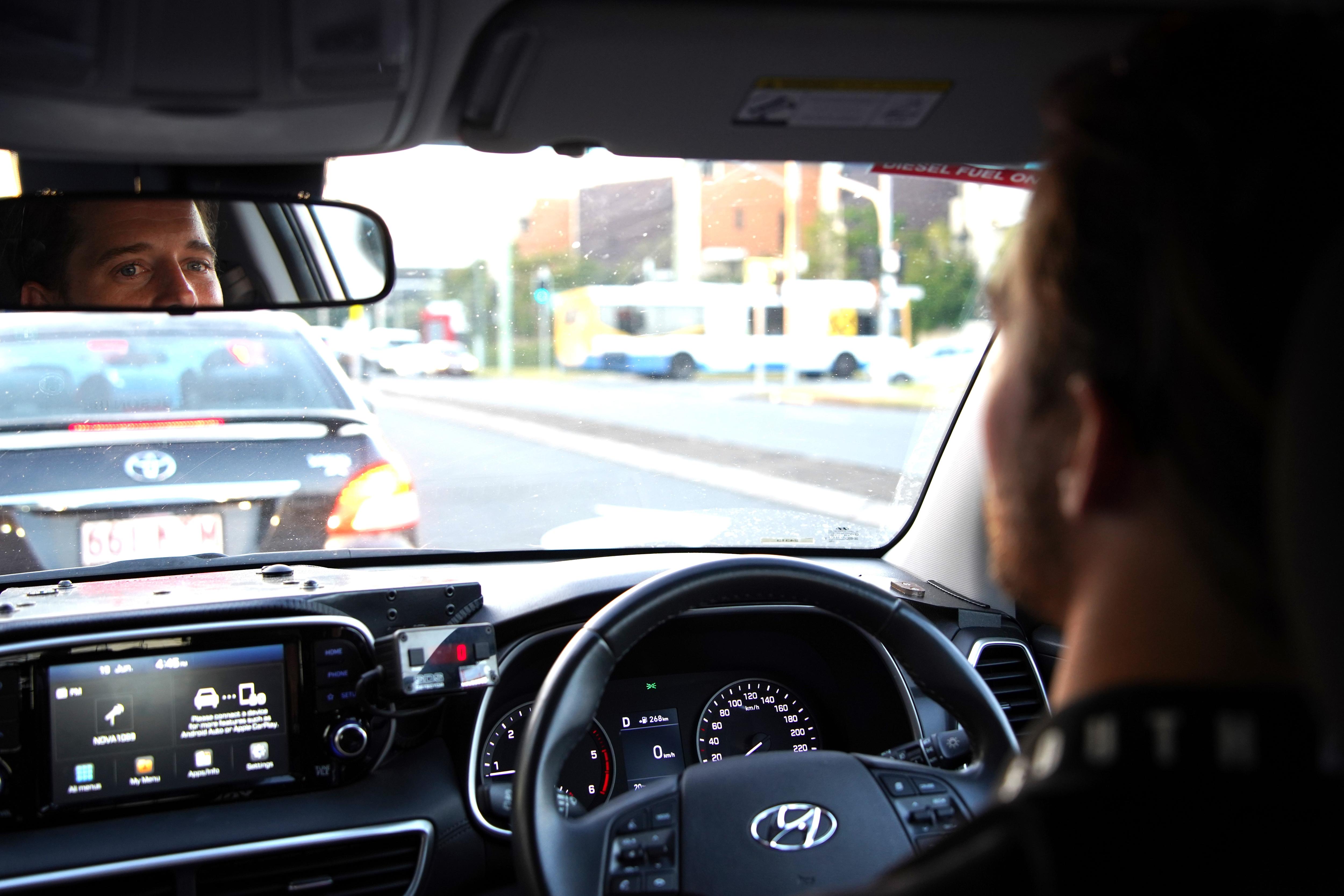 Queensland youth crime co-responders determined not to give up in face ...