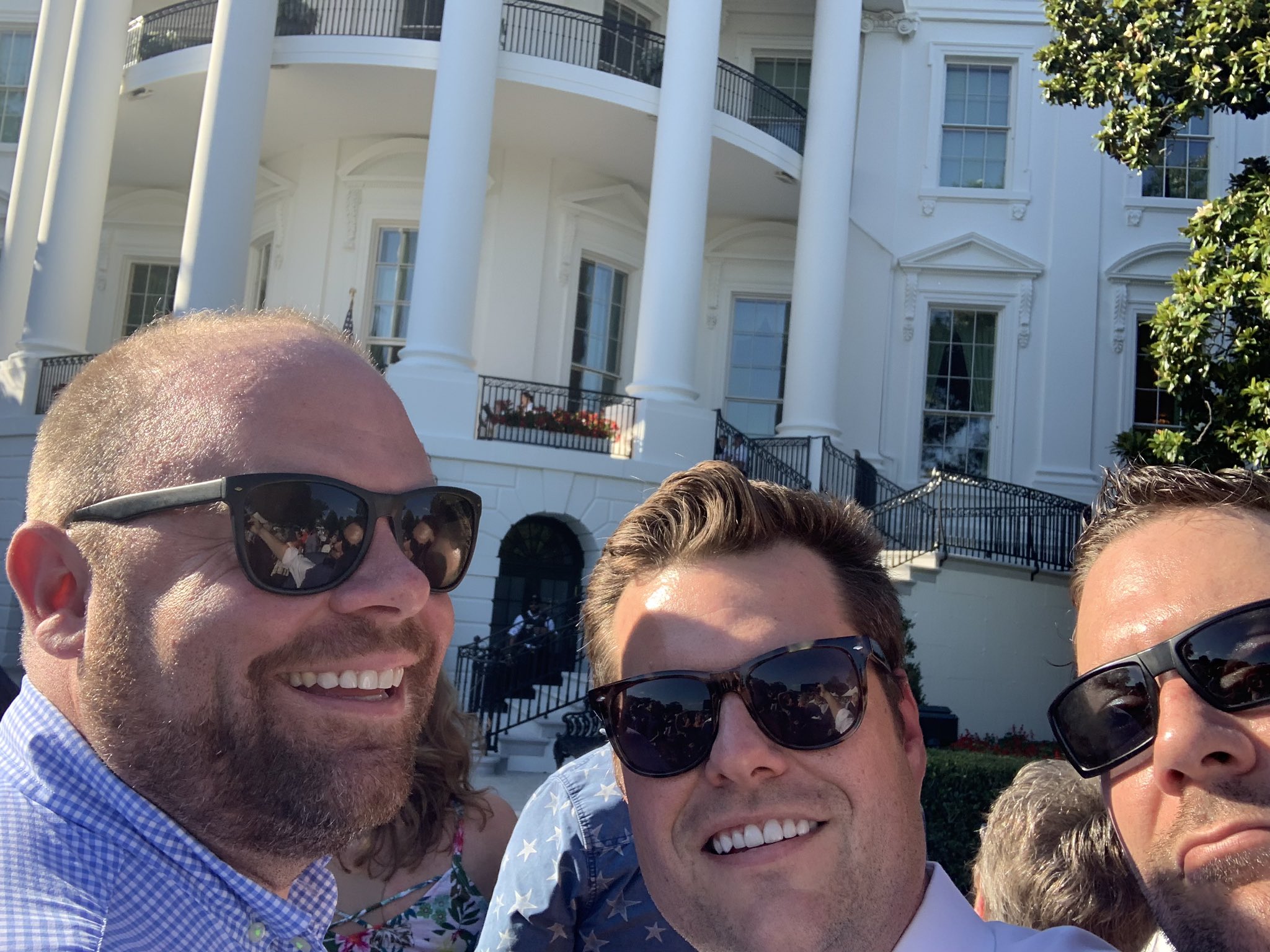 Matt Gaetz paid for sex, including with underage teen, US ethics ...