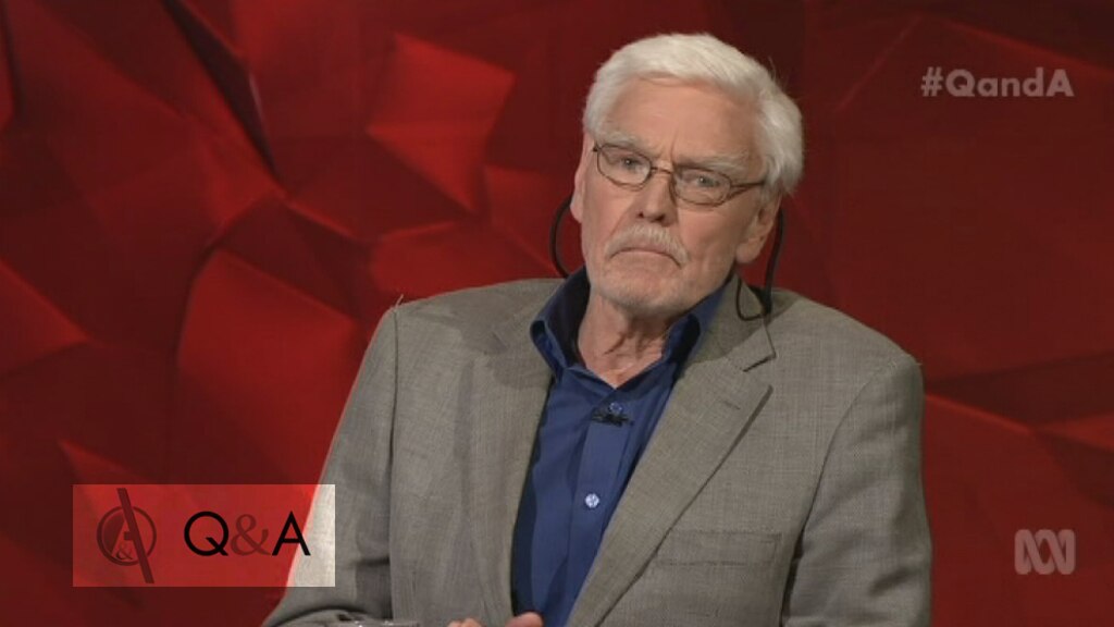 Melbourne doctor, Rodney Symes, attempting to provoke prosecution for ...