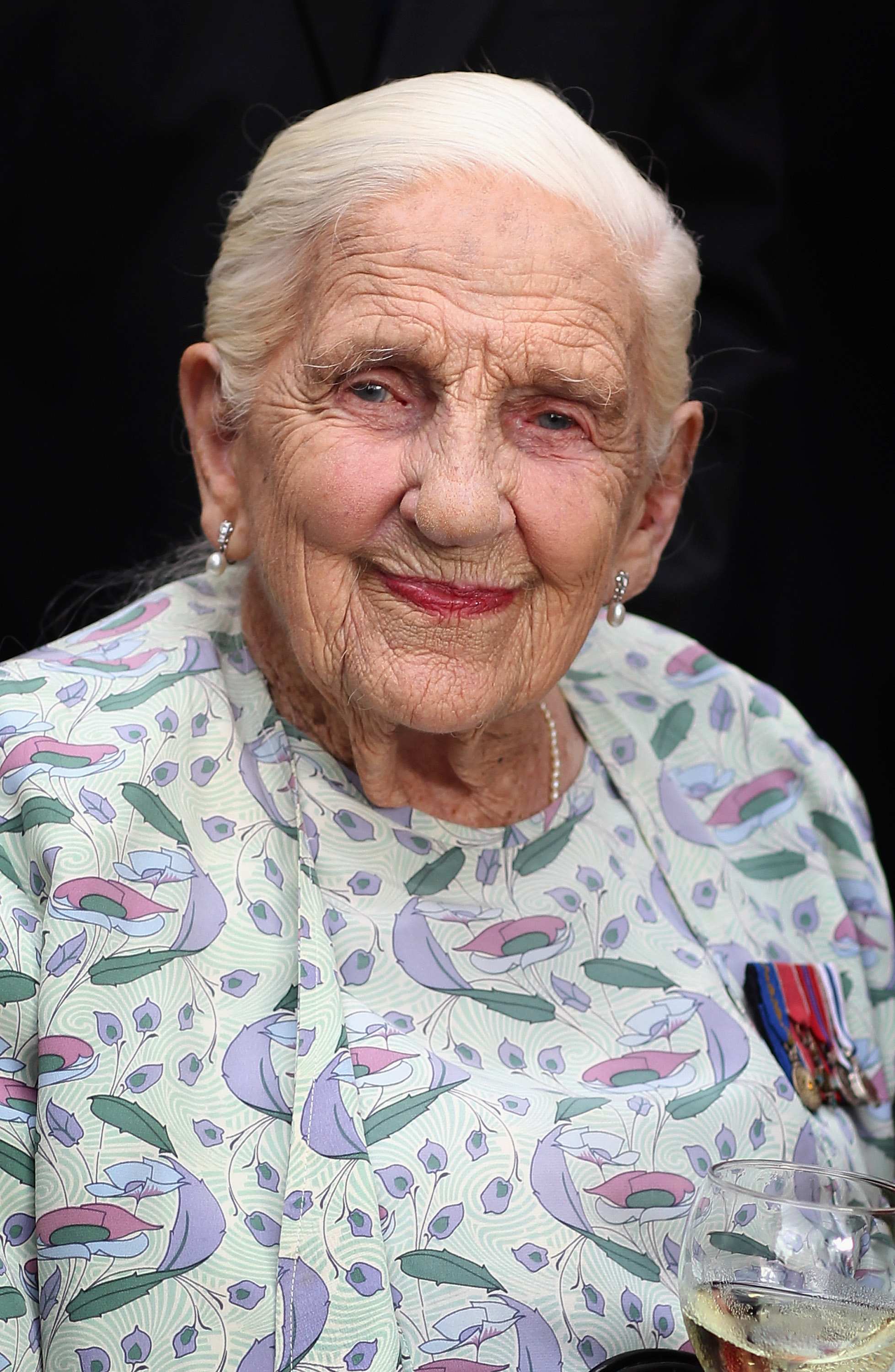 Dame Elisabeth Murdoch celebrated in state memorial - ABC News