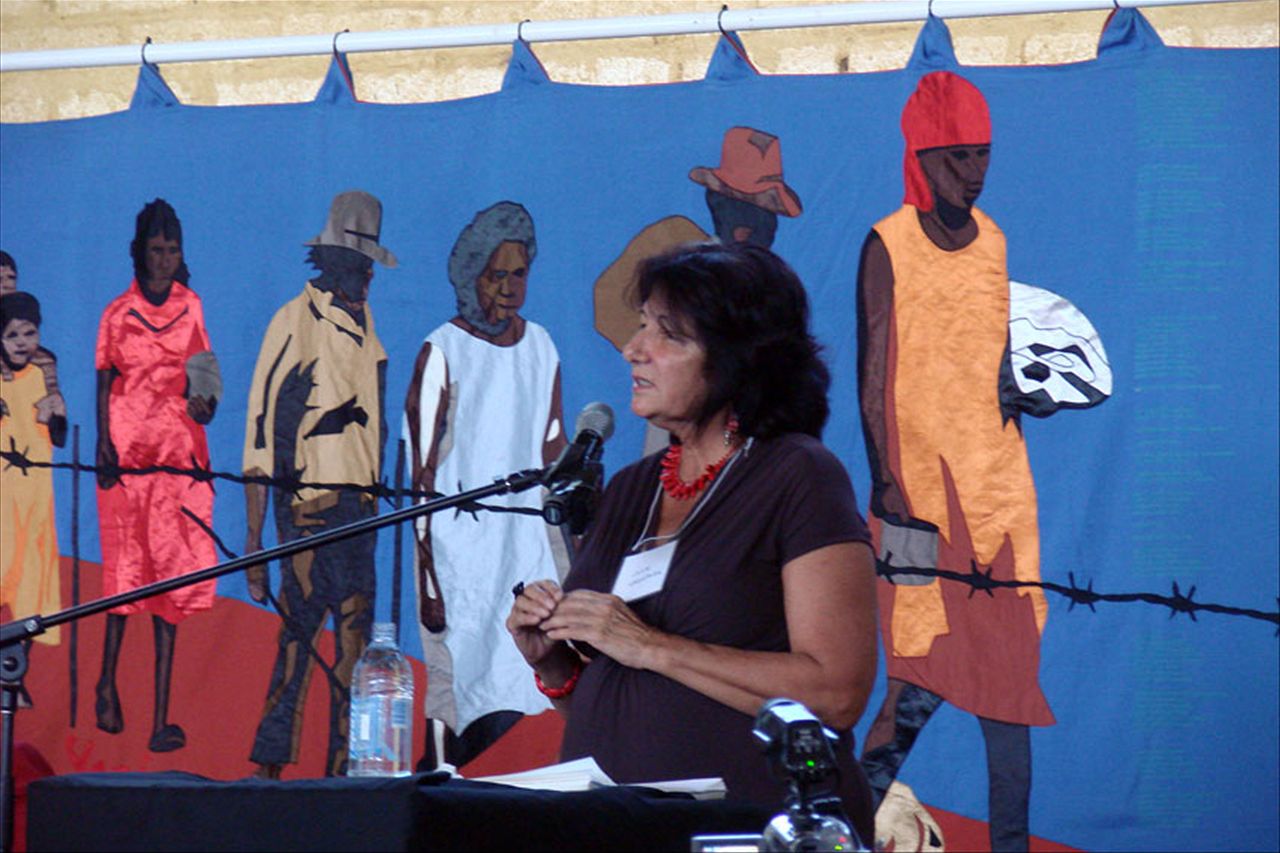 Indigenous treaty workshop participants say consensus on blueprint is a ...