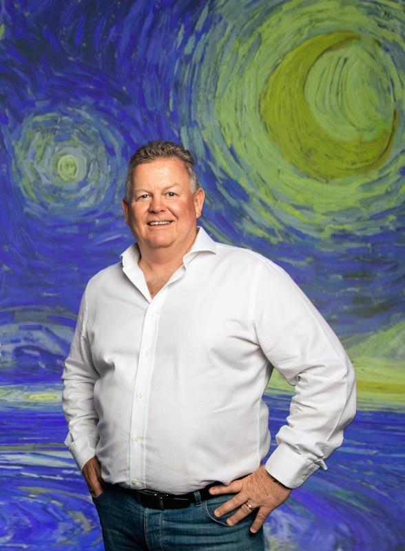 Monet and Friends part of global trend of 'immersive' multisensory ...