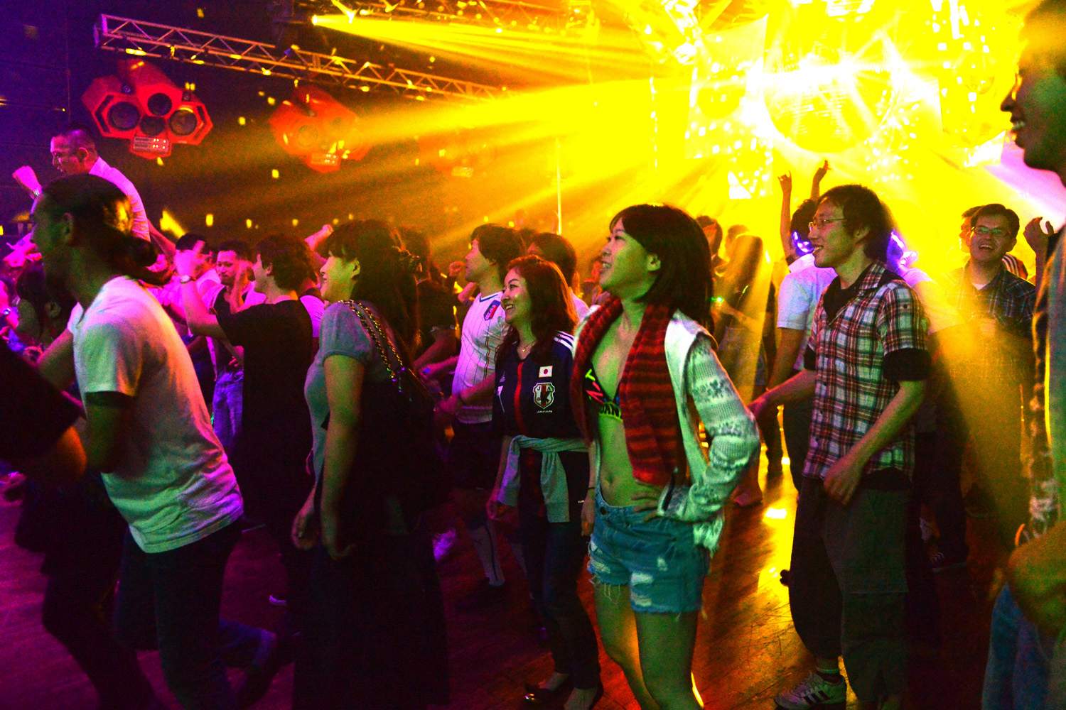 Japanese Government to consider overturning controversial ban on ...