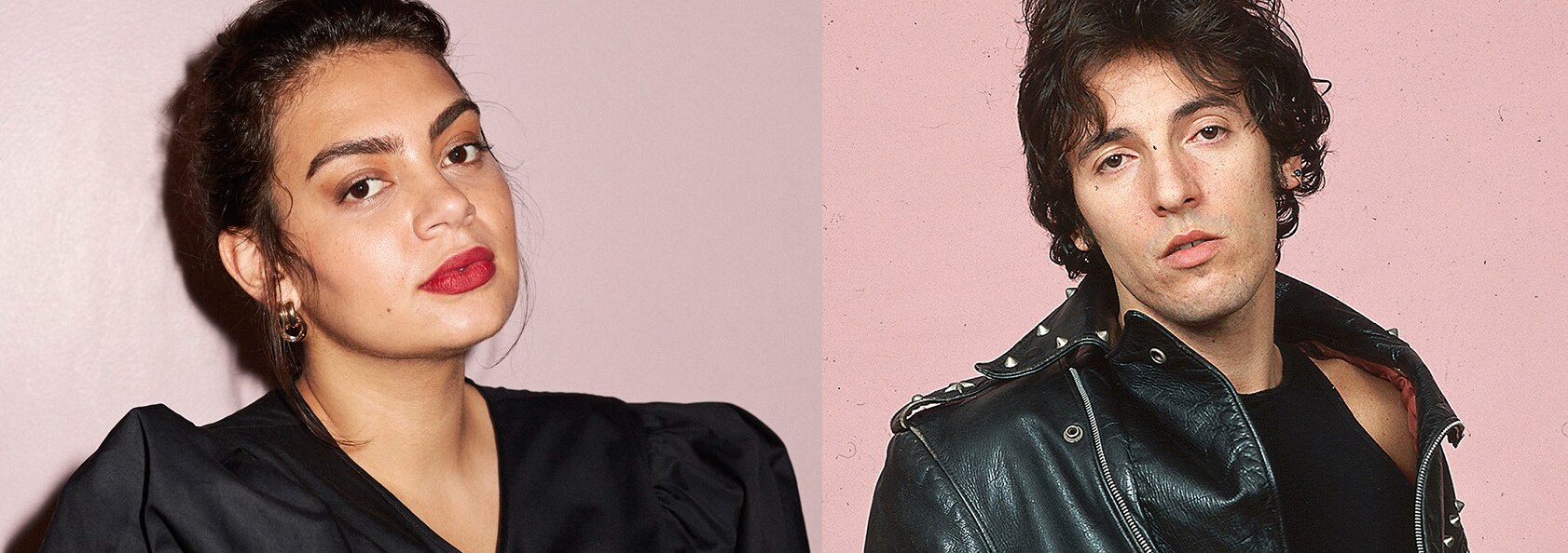 Thelma Plum covers Springsteen's Dancing in the Dark - ABC listen
