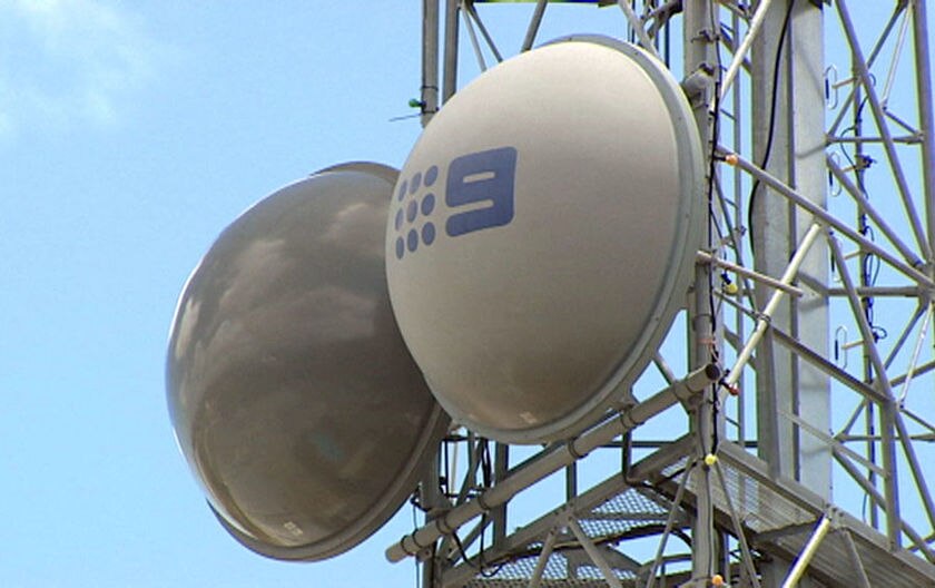 Nine and Southern Cross ink new regional TV deal - ABC News