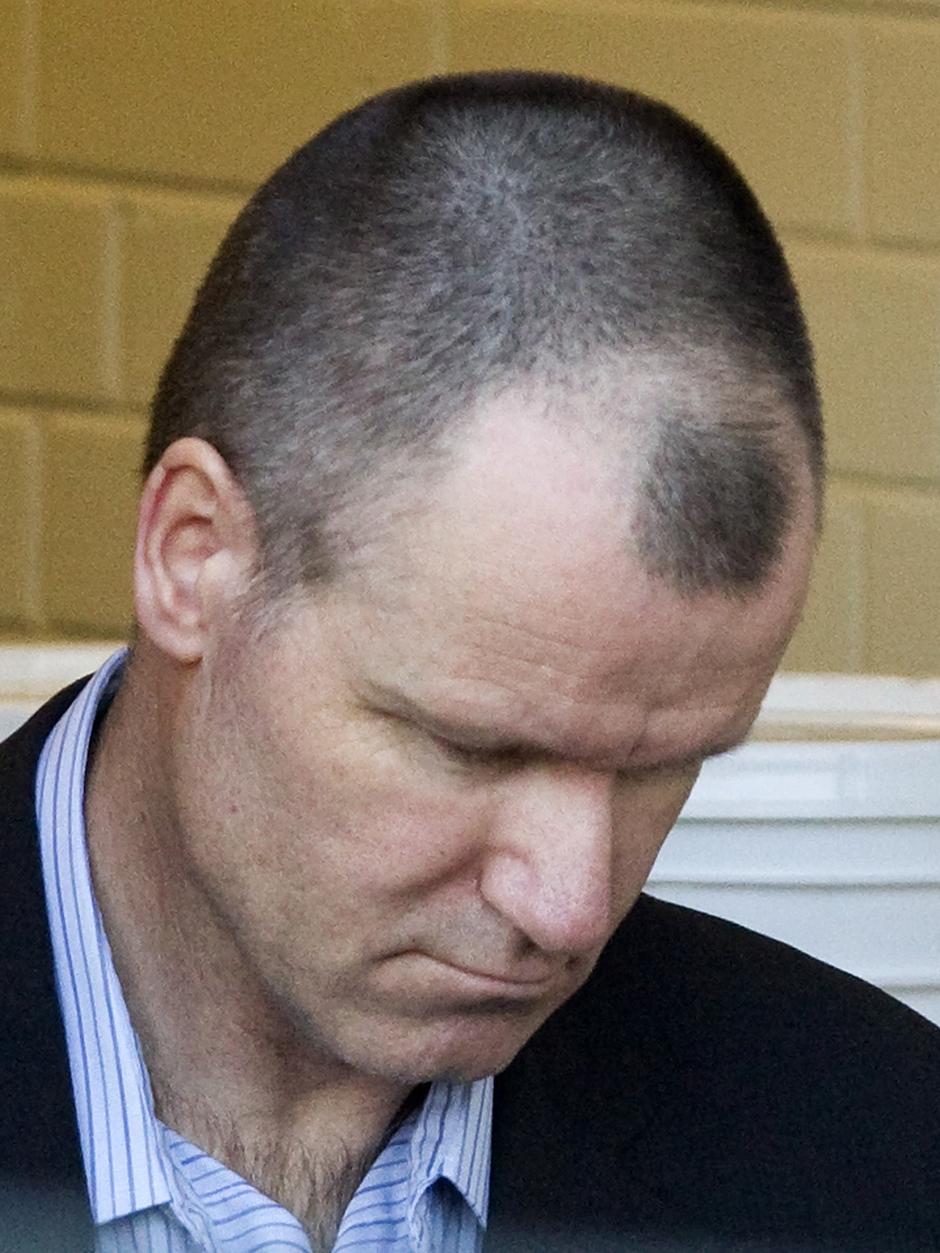 Queen's former pilot pleads guilty to murder, rape - ABC News