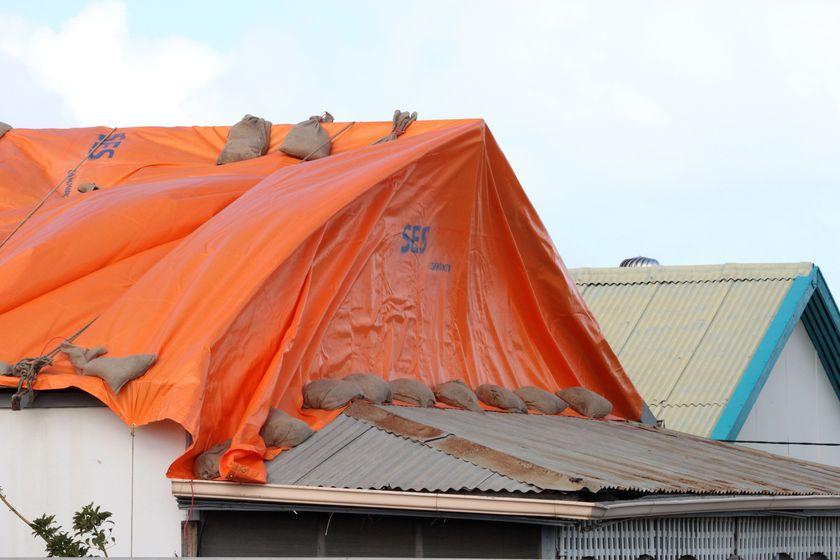 Geraldton hit by storm damage - ABC News