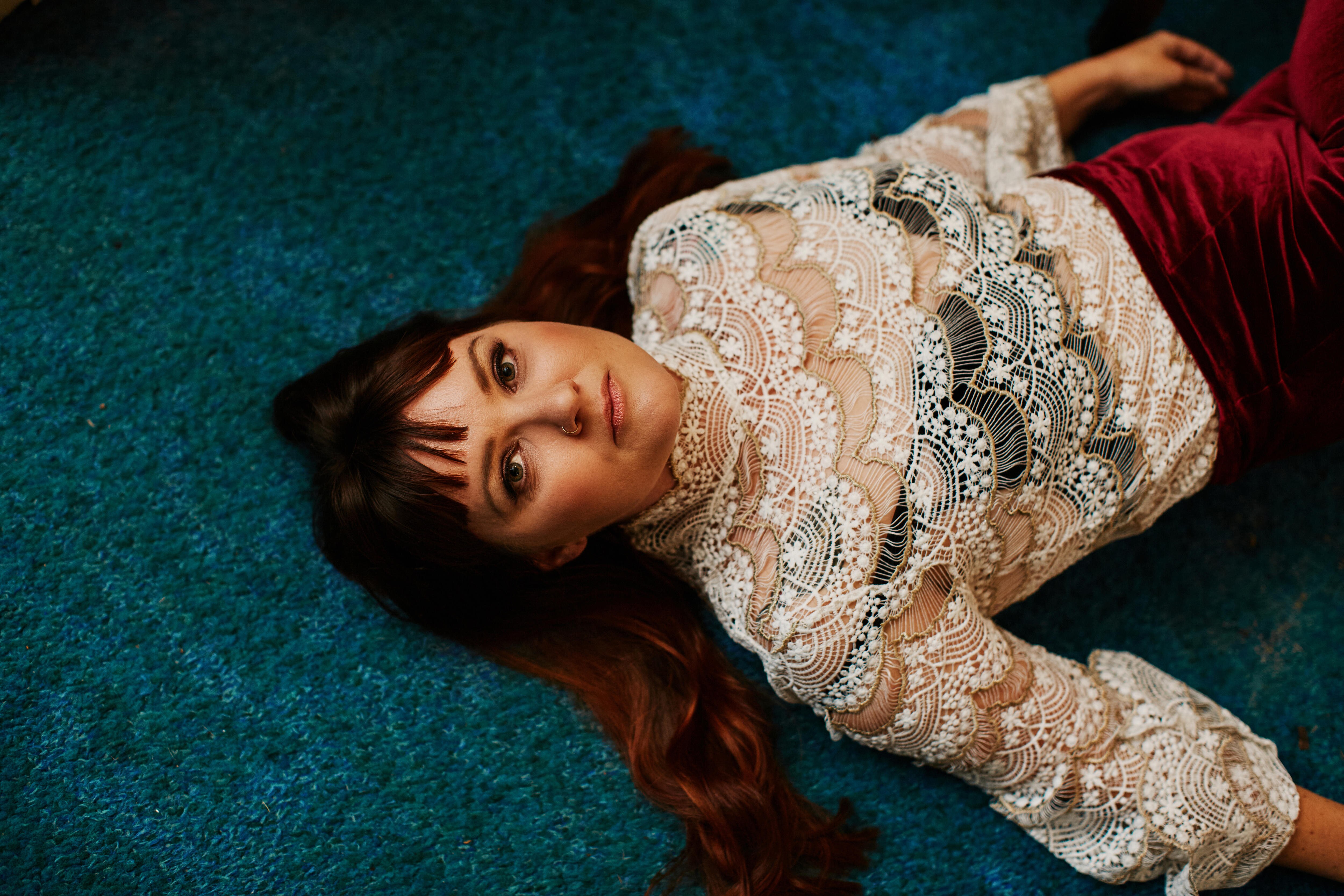 Mezz Coleman has something to say - ABC listen