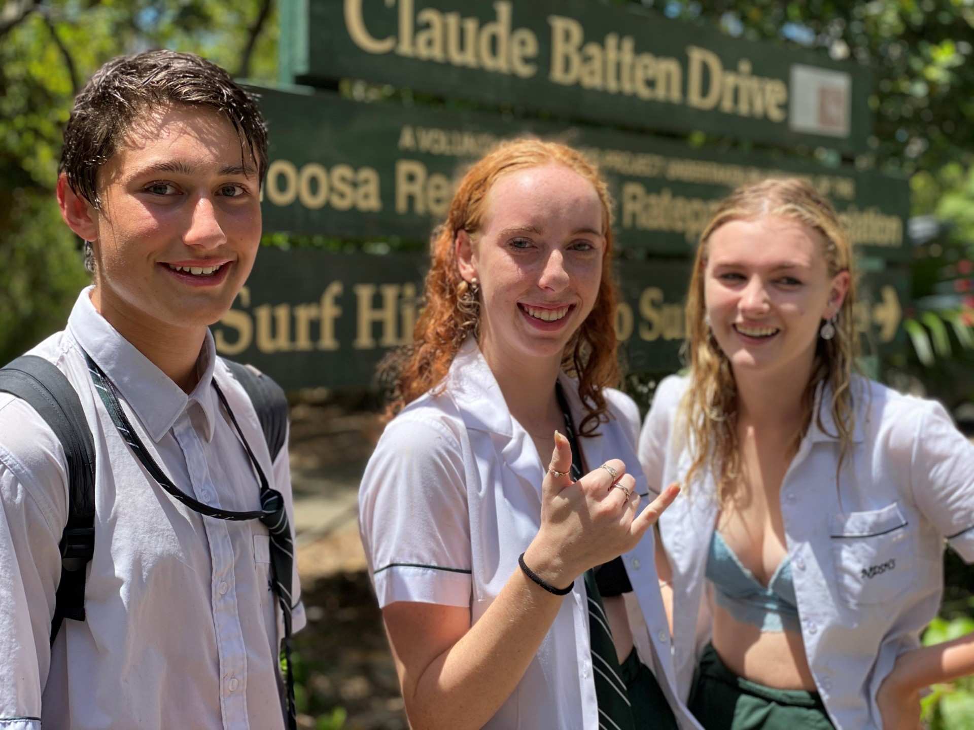 Thousands of Queensland schoolies descend on the Gold and Sunshine ...