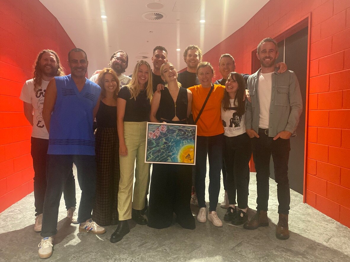 Email becomes Lorde dream come true - ABC listen