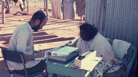 Extinct language Kalkutungu revived with new generation of students in ...