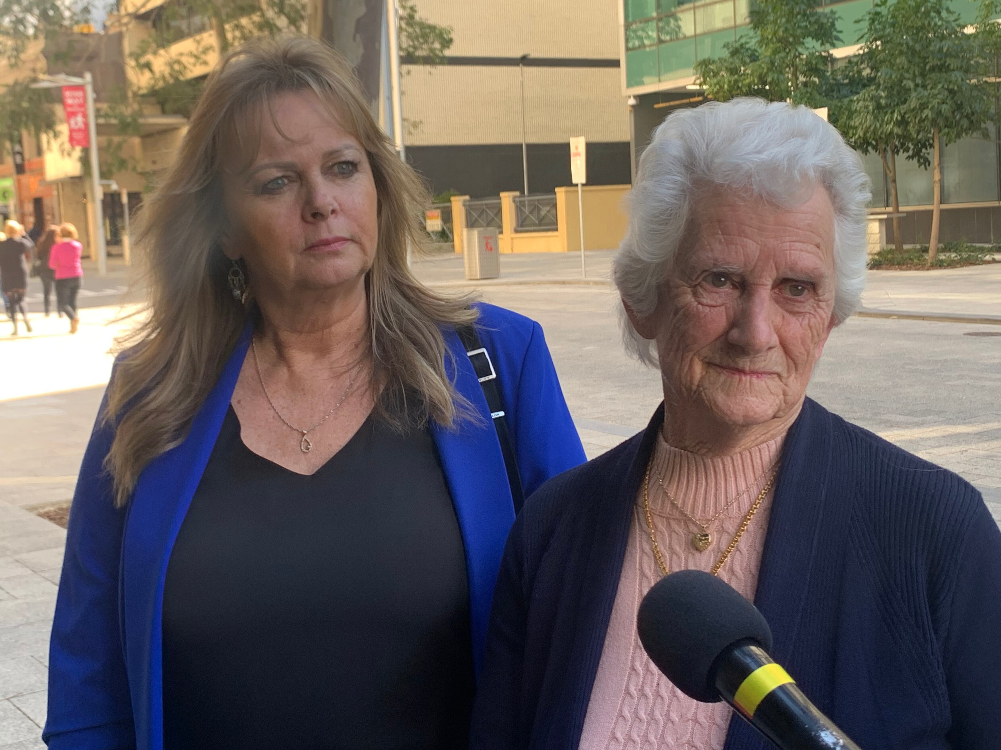 Desmond Carr's family dismayed at evidence the initial search for road ...