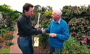 Gardener of the Year: Bob O'Neill - Gardening Australia