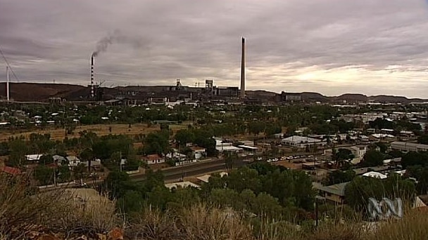 ABC News: Mount Isa faces a water crisis - ABC Education