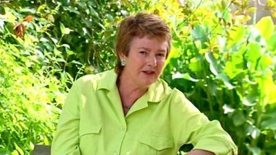 Formal Native Borders - Gardening Australia