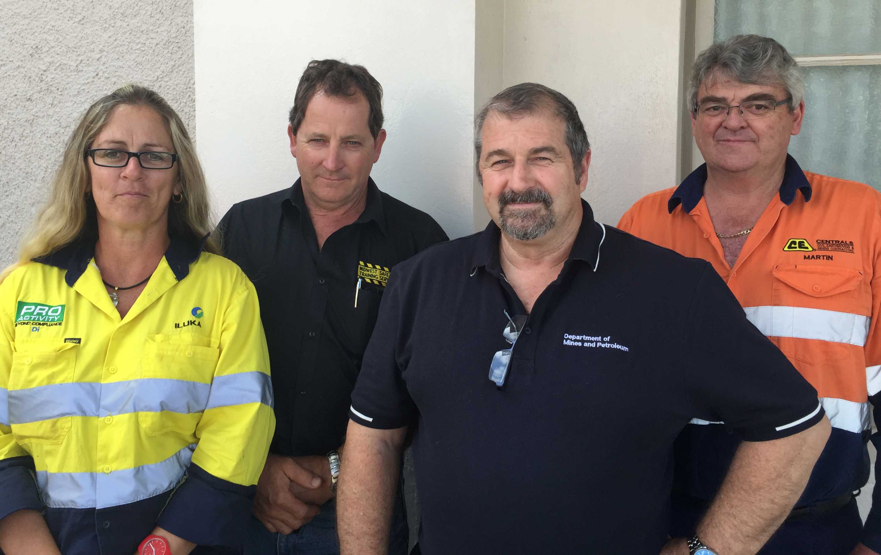 Inexperienced workers and cost pressures factors in mine death increase ...