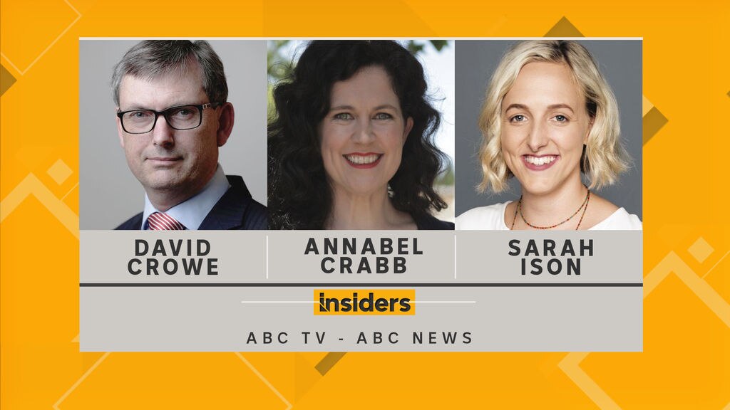 From The Couch - ABC News