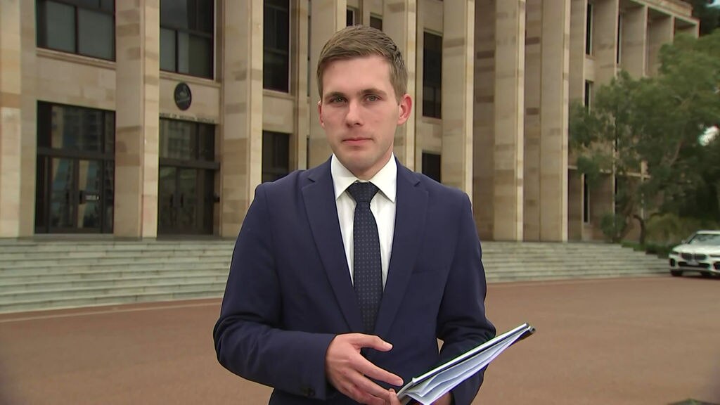 WA state political reporter Keane Bourke explains the measures in the ...