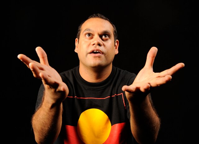 Career moves: Kyle Morrison - ABC listen