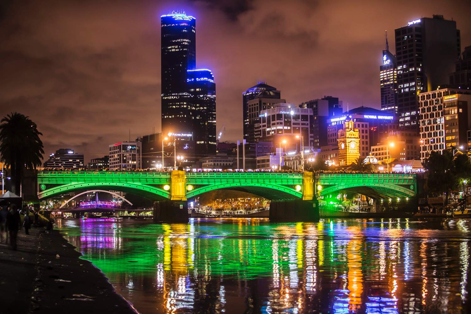 What Perth can learn from Melbourne: Lord Mayor Robert Doyle reveals ...