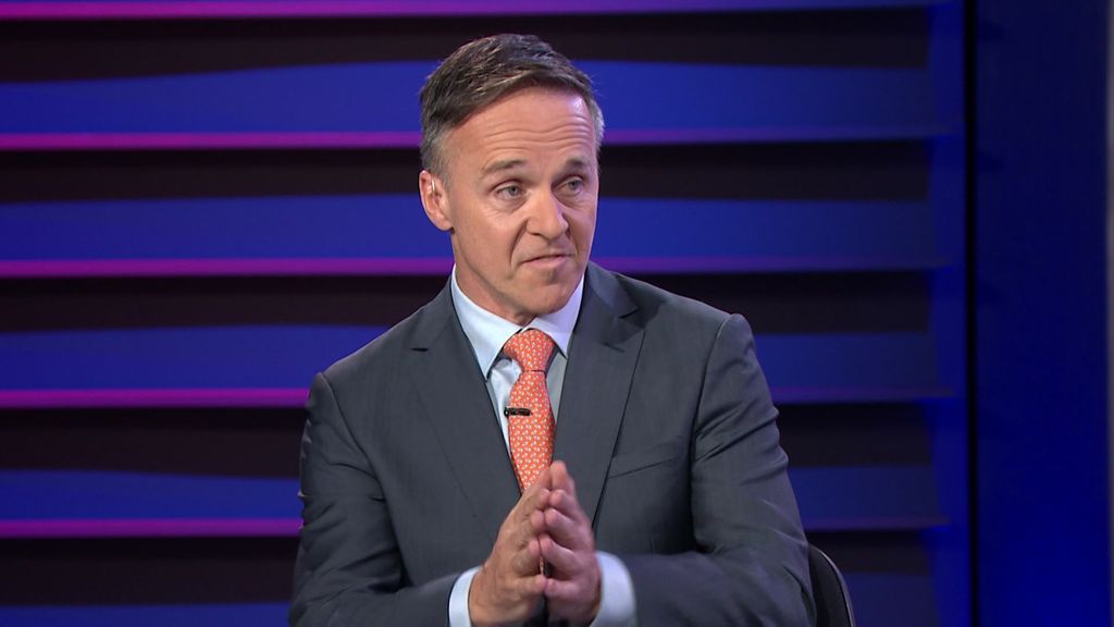 What to expect in the early hours of voting in the US - ABC News