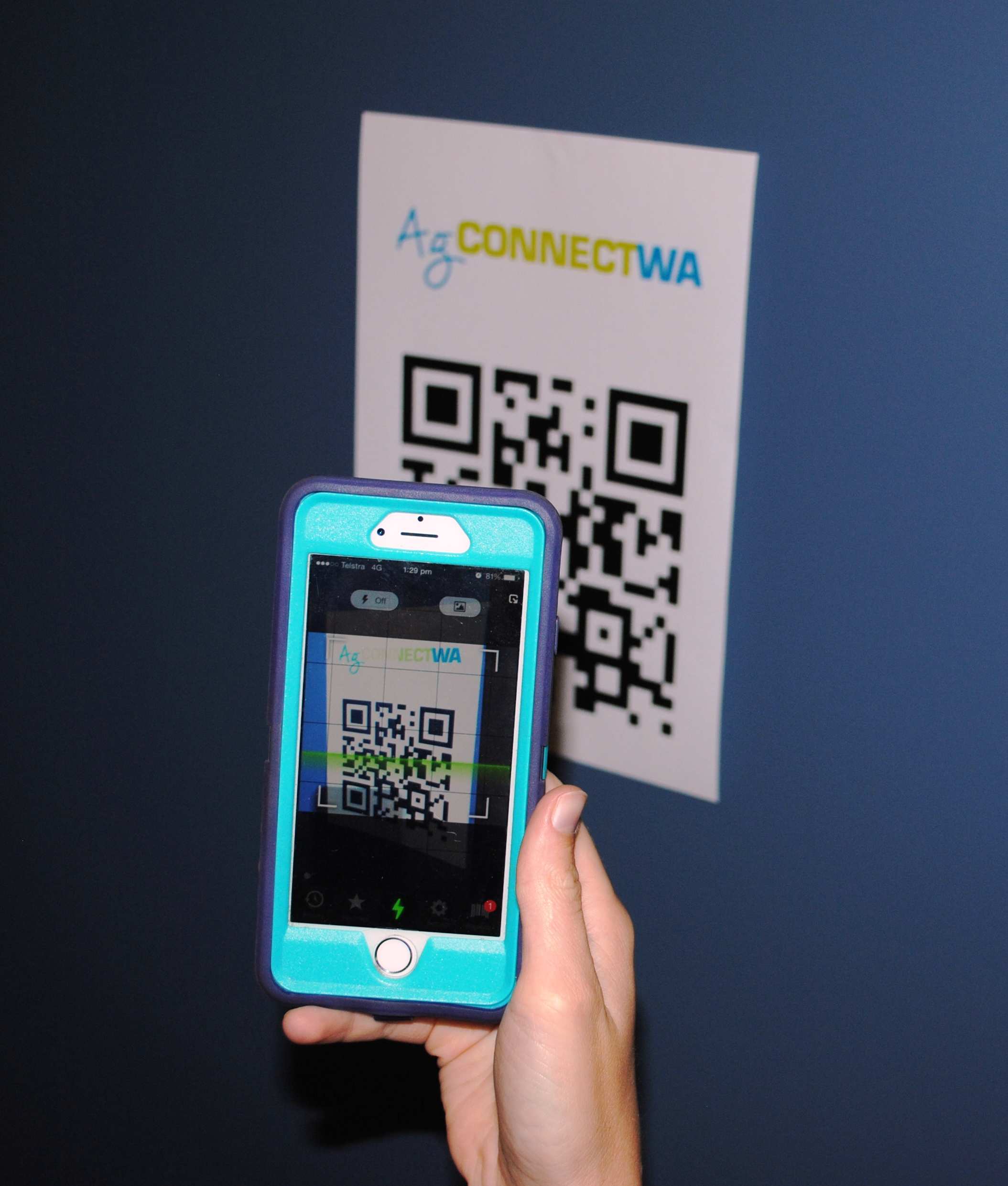 New barcode app to reveal country-of-origin of supermarket produce ...