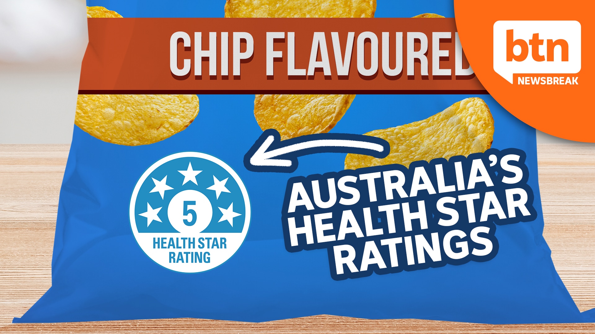 BTN Newsbreak 01/11/2023 - Behind The News