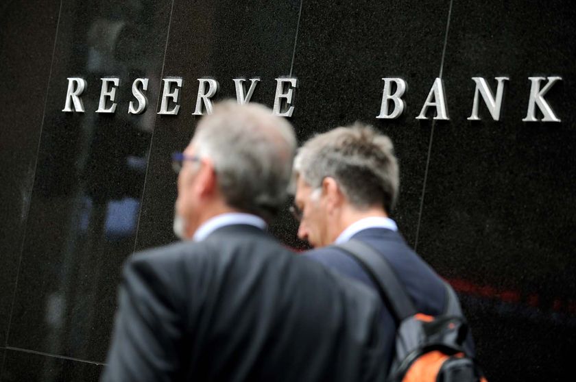 Rates on hold, as RBA watches inflation - ABC listen