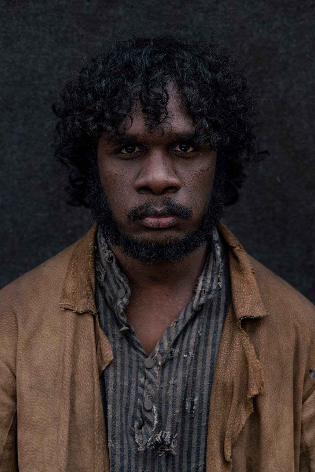 From YouTube dancer to break-out acting star: Who is Baykali Ganambarr ...