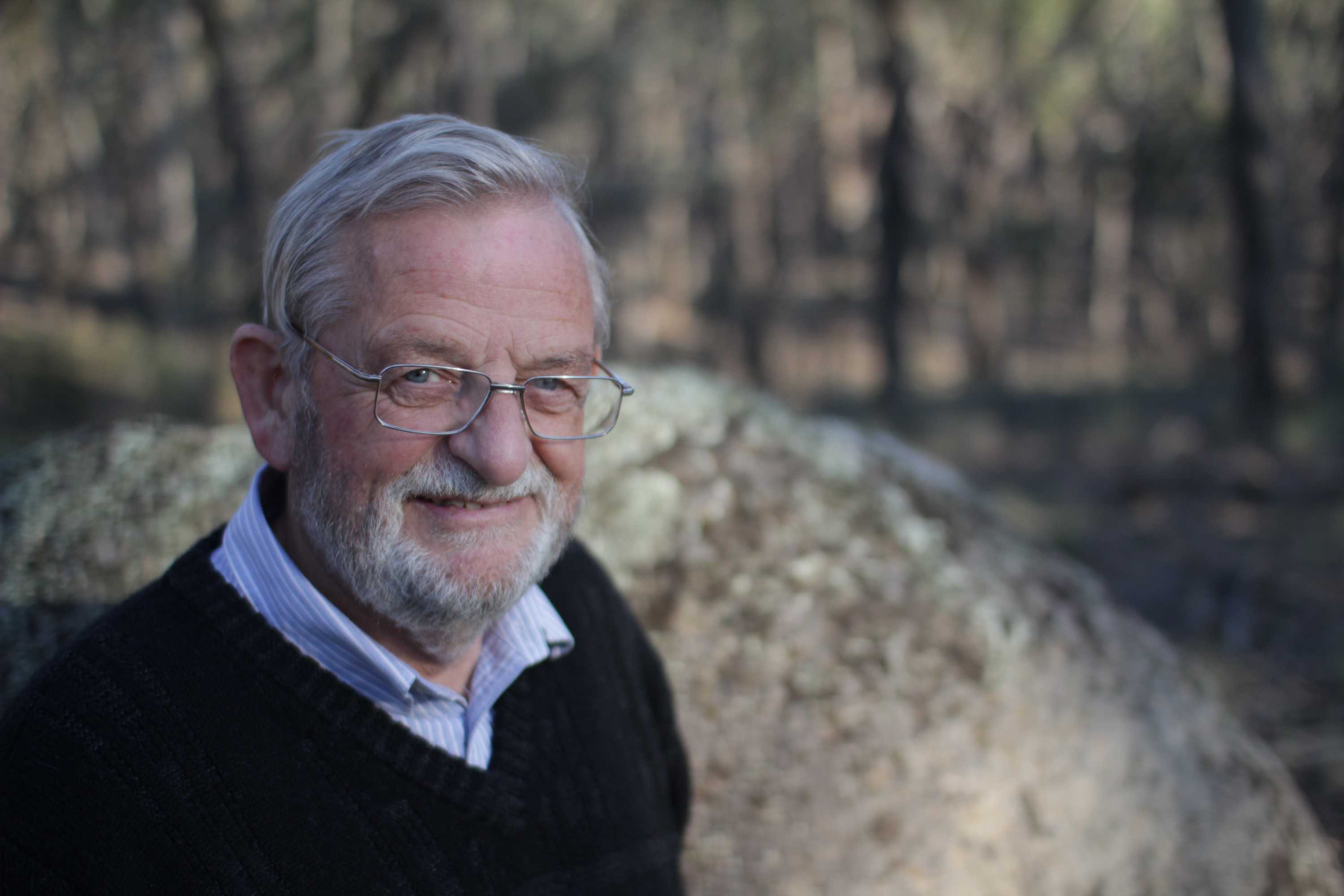 The volcanoes beneath your feet - ABC Radio National