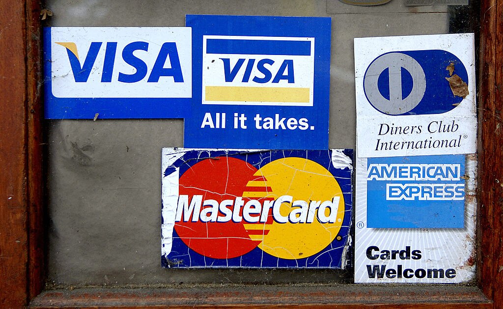 Credit card debt; reducing the fiscal gap and the risky business of ...