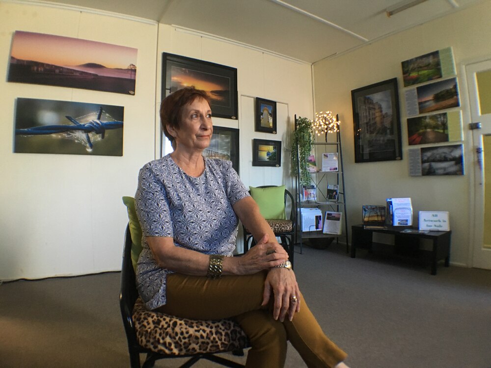 Mackay-based photographer intertwines pictures and poetry in new ...