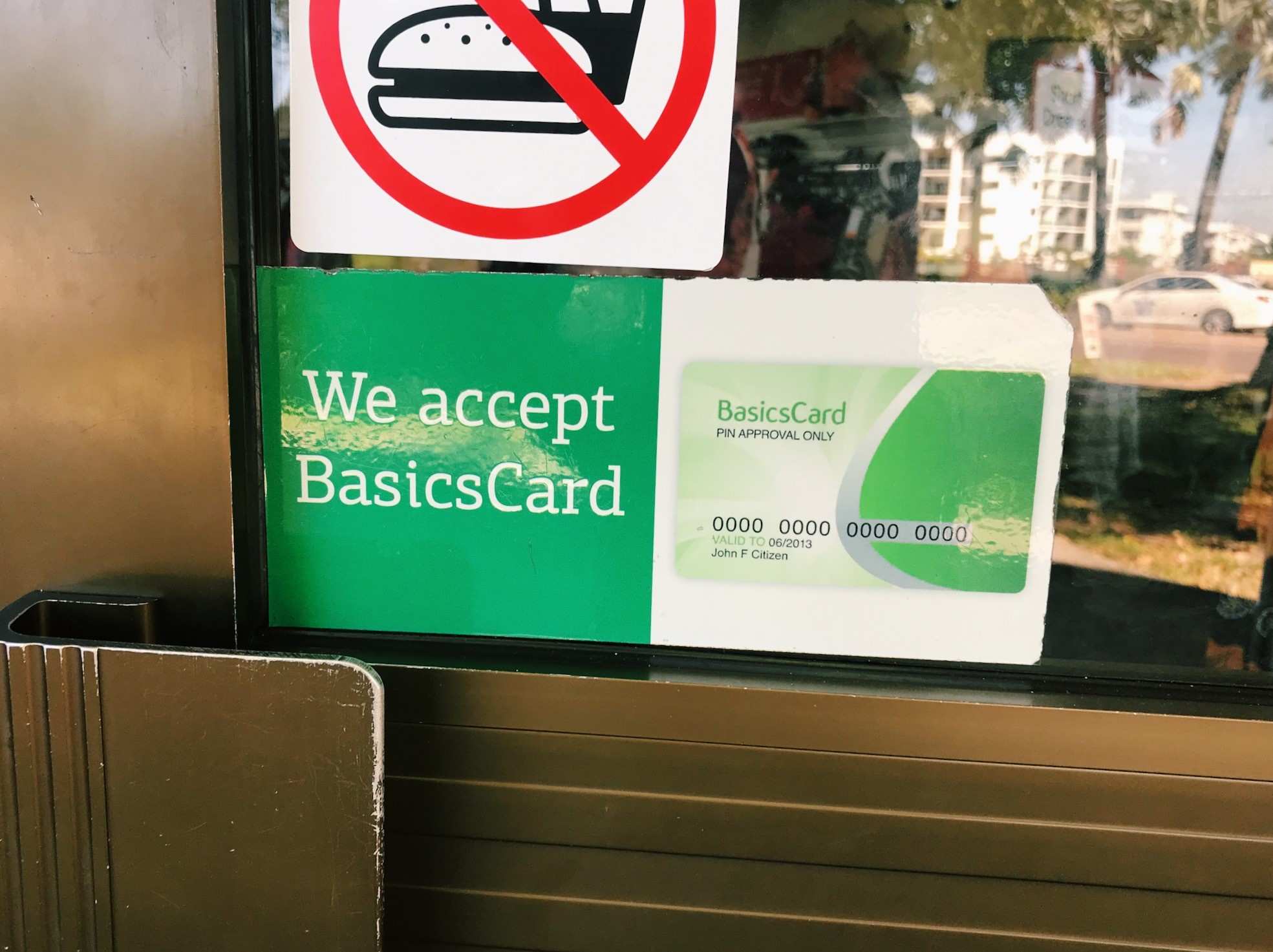 Australians on Basics Card anxious for welfare support change ahead of ...