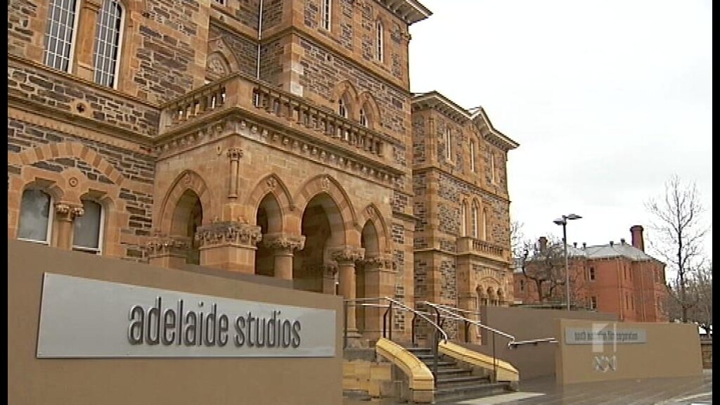 SA Film Corporation defends $2 million loss - ABC News