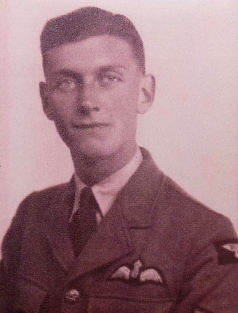 WWII veteran Doug Groome overlooked for France's highest bravery award ...