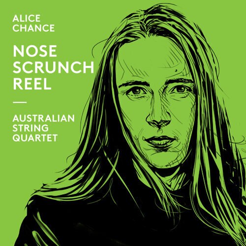 New Releases: Alice Chance, Daniel Barenboim, Classic Australia and ...