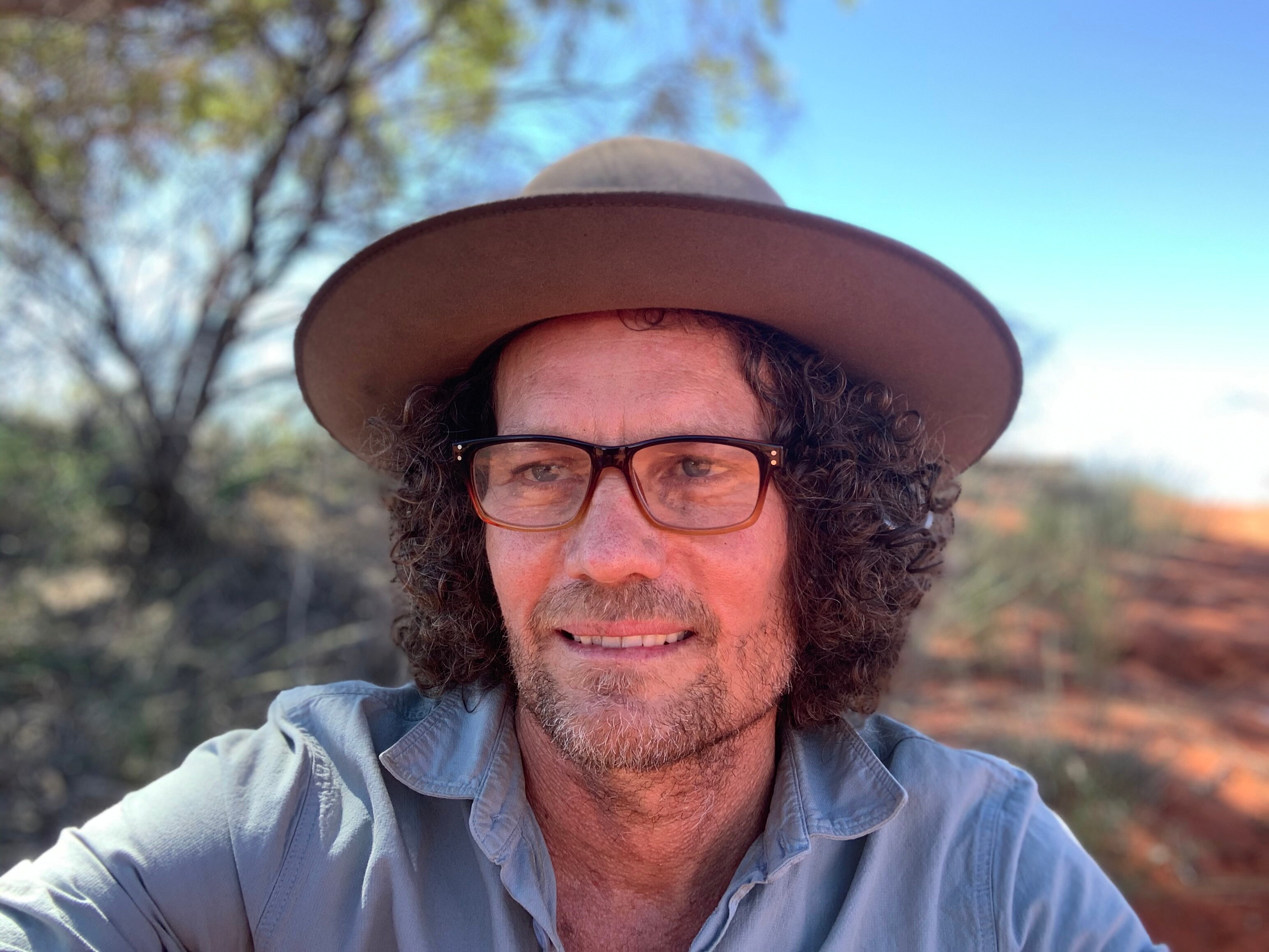 Chocolate and the universe in Scott Fry - ABC listen