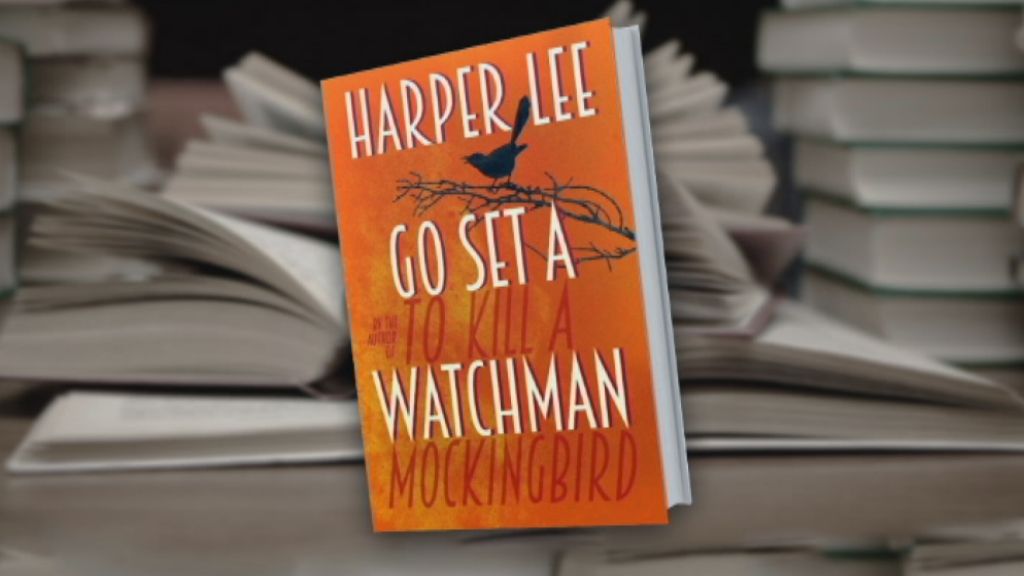 Go Set a Watchman: Eight things reviewers say about Harper Lee's new ...