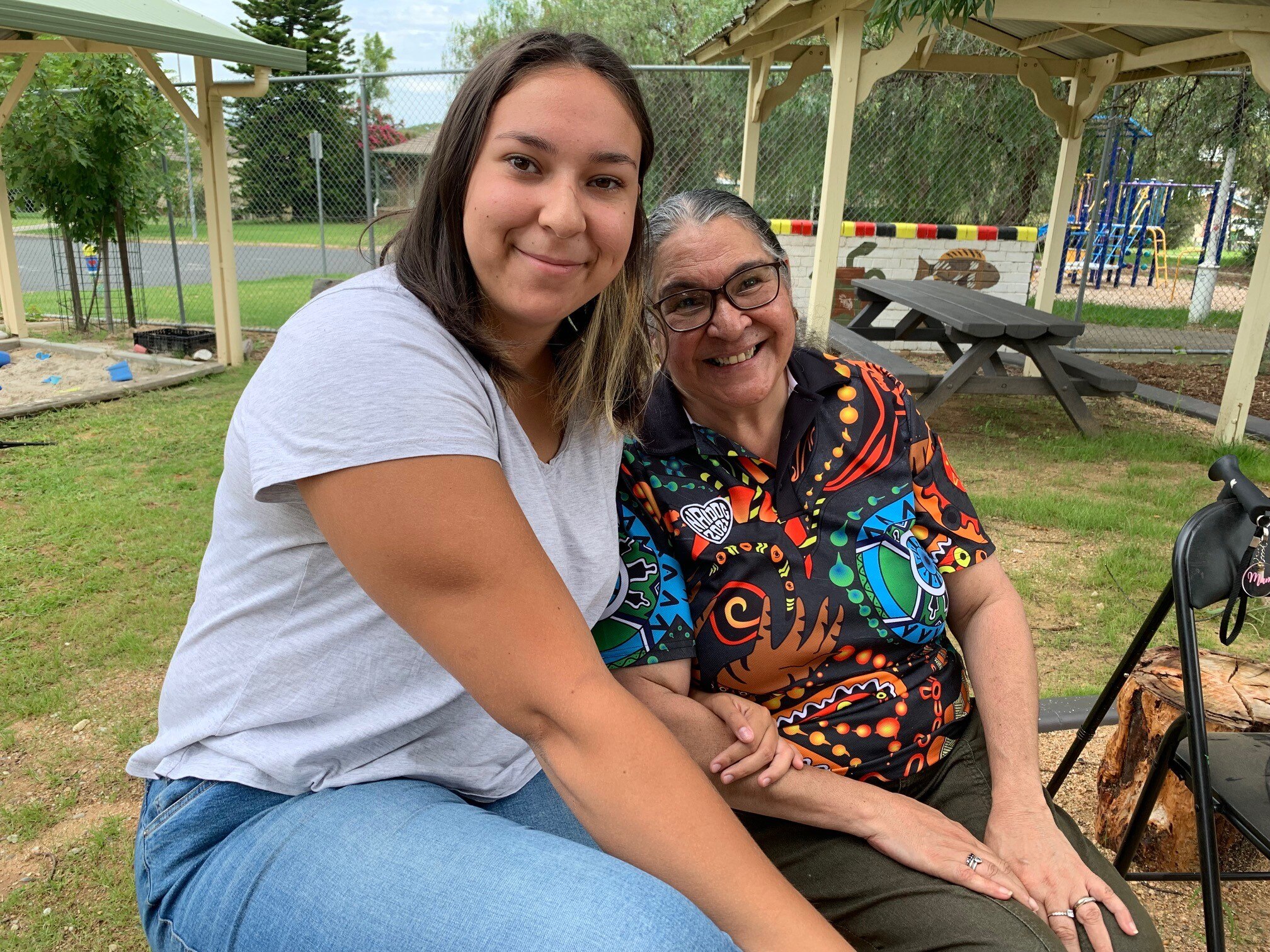 Albury's Westside Community Centre sets about reconnecting people ...