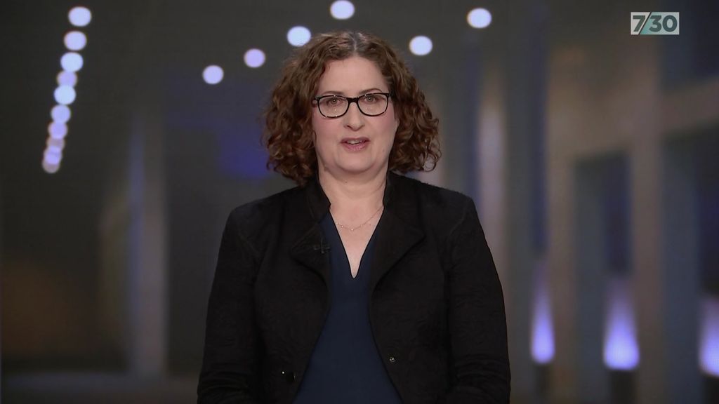 Optus outage cause millions to lose phone and internet services - ABC News