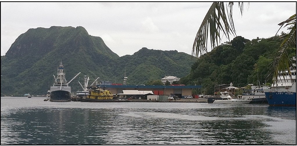 American Samoa faces an unprecedented financial crisis as budget ...